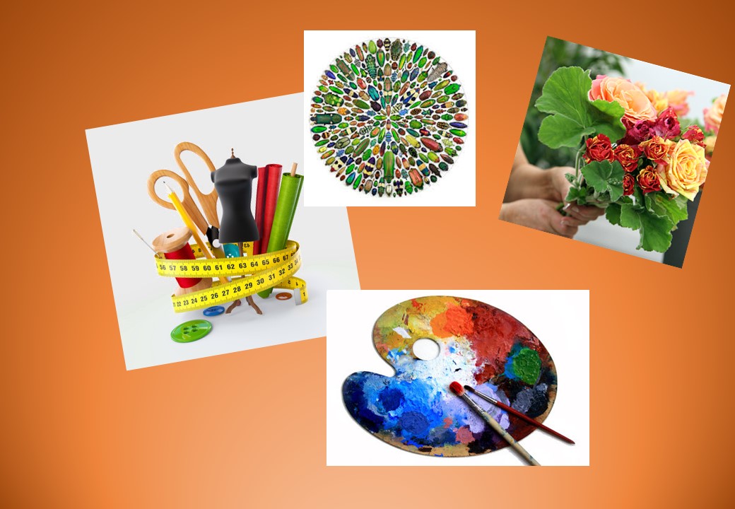 Les Arts Créatifs – Cholet